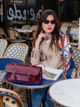 Cambridge Satchel | Hello Kitty