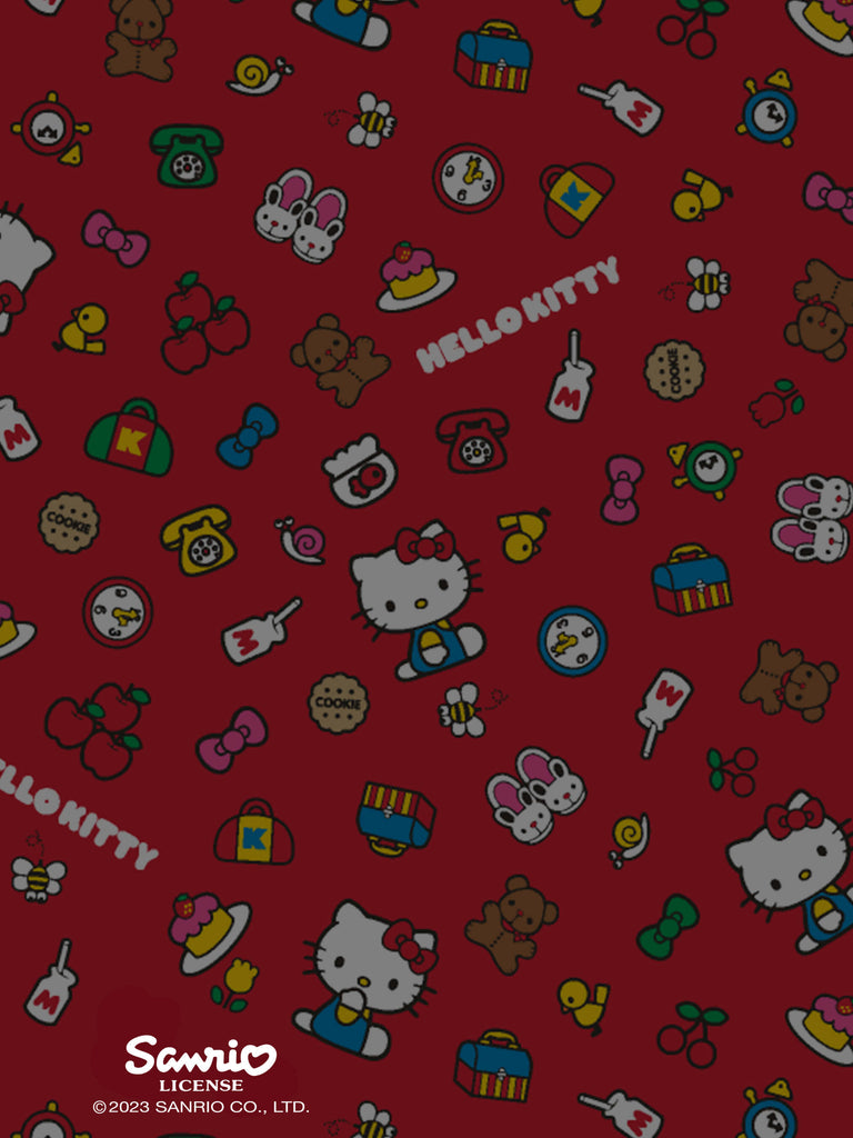Hello Kitty Teaser - Success