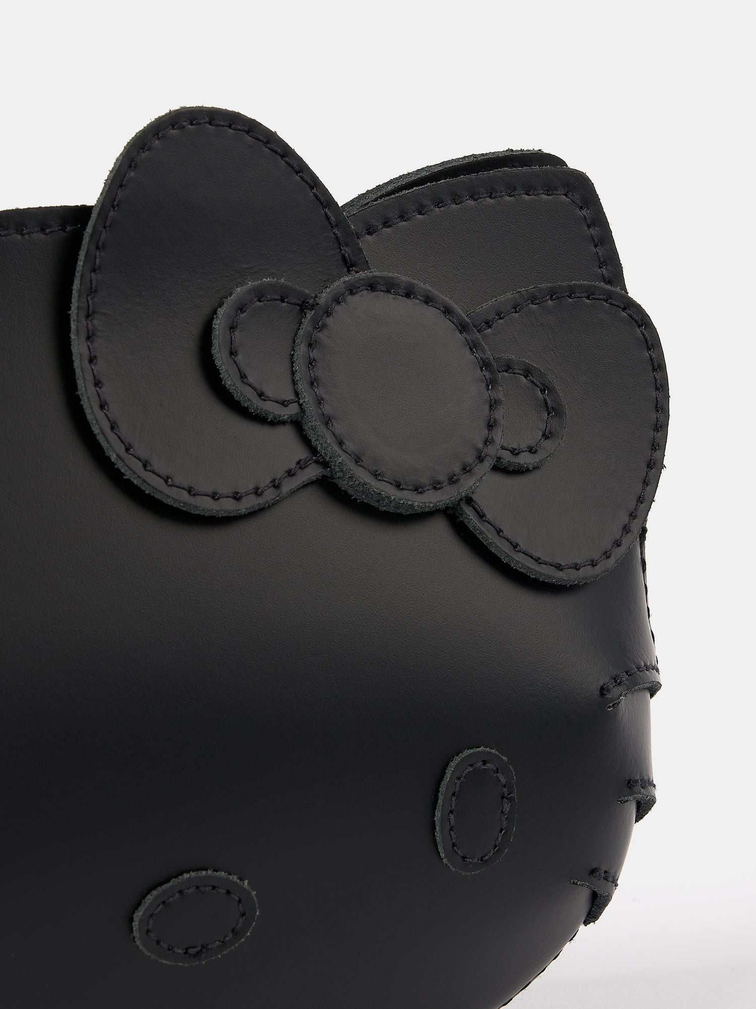 Hello Kitty Teaser