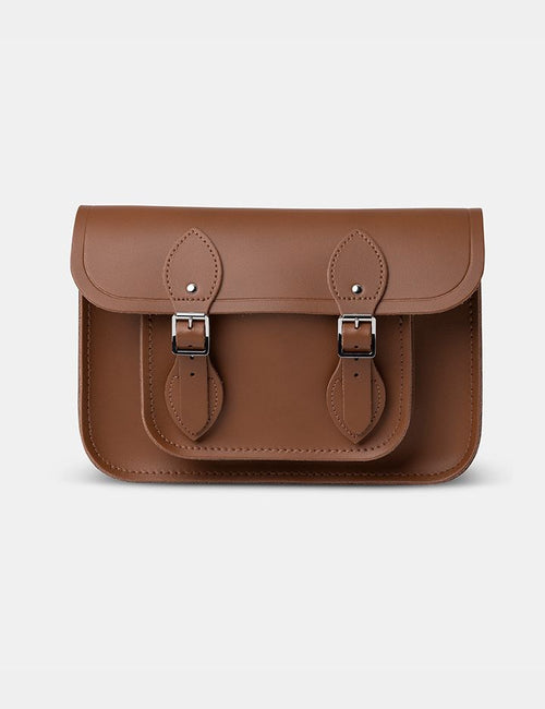 The Peekaboo Miffy Mini Satchel | Blue Designer Satchel | Cambridge Satchel