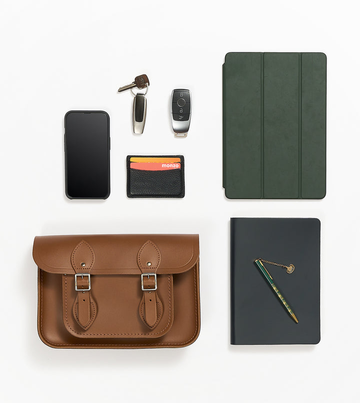 Size Guide | Cambridge Satchel Co.