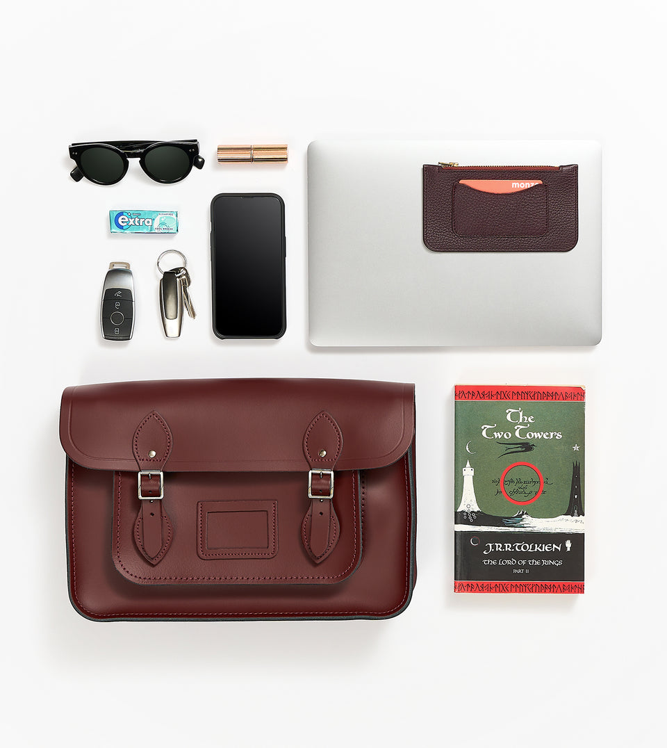 Size Guide | Cambridge Satchel Co.