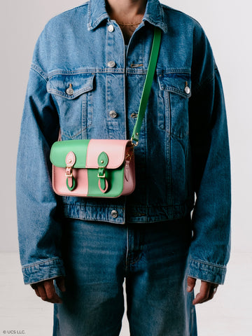 Cambridge Satchel | Hello Kitty