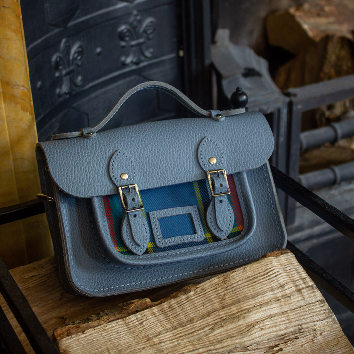 Micro Leather Bags | Cambridge Satchel