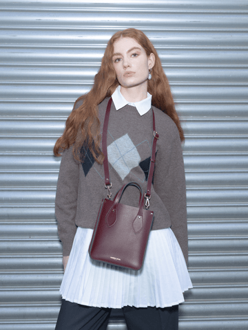 Cambridge Satchel | Hello Kitty