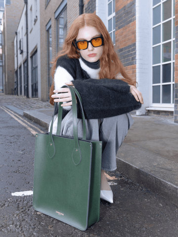 Cambridge Satchel | Hello Kitty