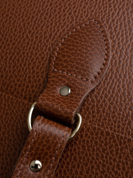 The Emily Tote - Bay | Cambridge Satchel