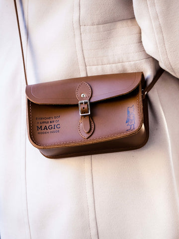Women's Leather Bags | Women's Bags | Cambridge Satchel Co.